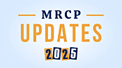 MRCP Updates